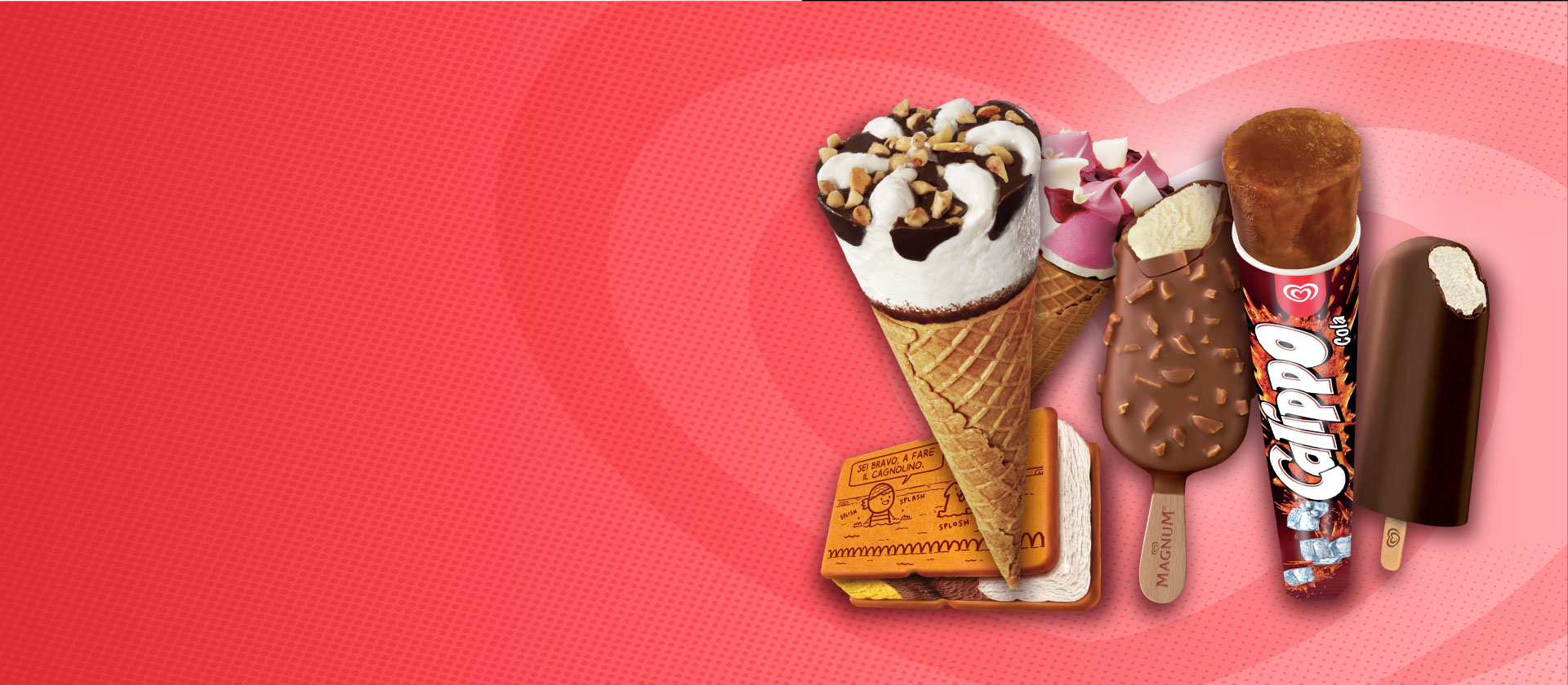 Giovanni Sanna Algida | Distribuzione Food, Gelati e Surgelati ...