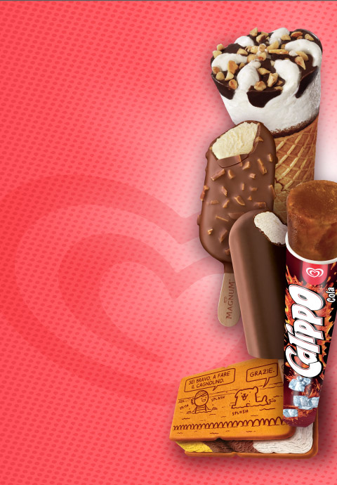 Giovanni Sanna Algida | Distribuzione Food, Gelati e Surgelati ...